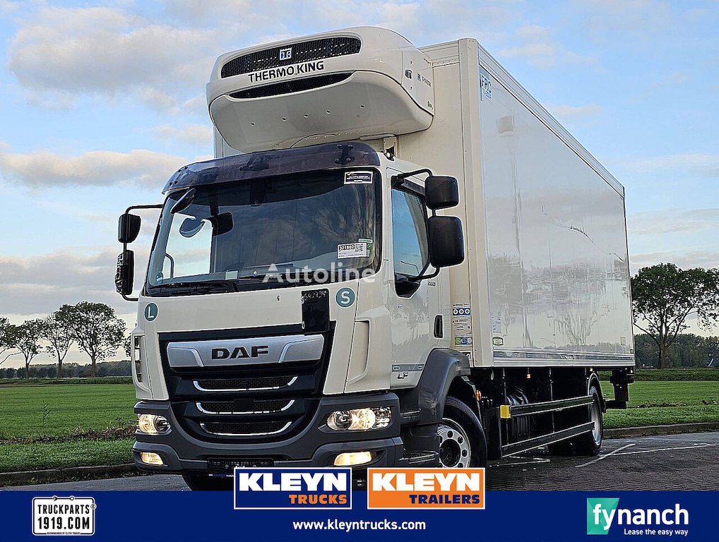 DAF LF 280 ATP kamion hladnjača