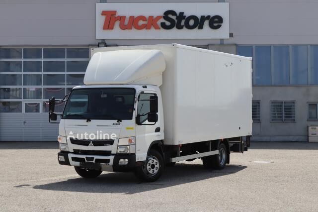 Mitsubishi Fuso FUSO Canter 7C18 AMT 4x2 kamion hladnjača (15150G3087)