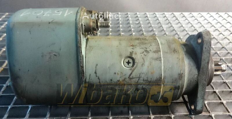 Bosch 0001411131 0001411131 starter