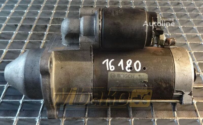 Bosch 0001230020 0001230020 starter