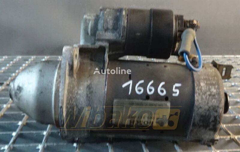 Bosch 0001223002 0001223002 starter
