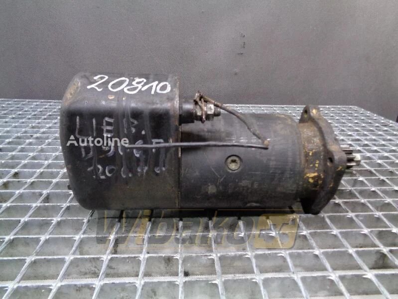 Bosch 0001416009 0001416009 starter