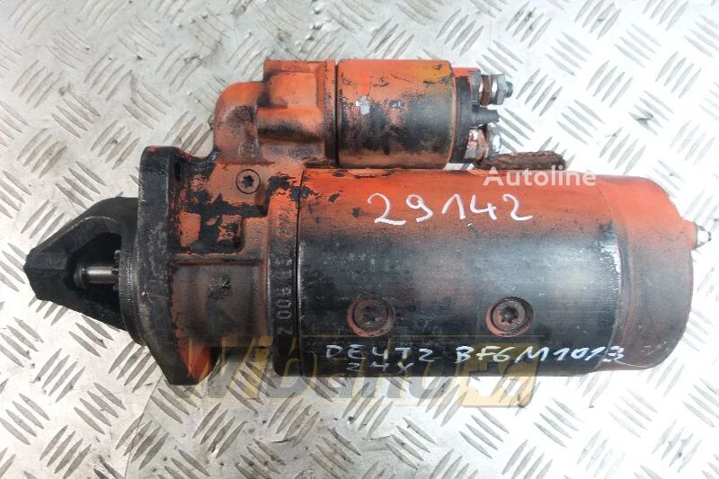 Bosch 0331402521 0331402521 starter