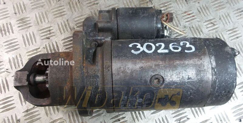 Bosch 0001368010 0001368010 starter
