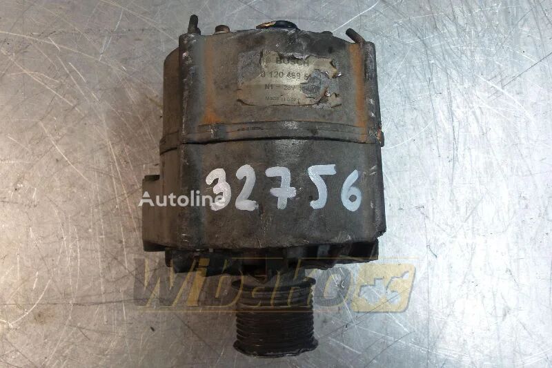 Bosch 01204695** 01204695** remen alternatora