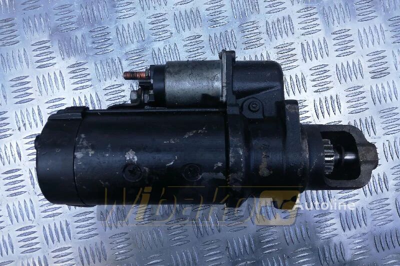 Bosch 0001371001 0001371001 starter