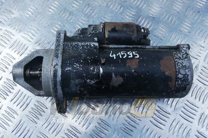 Bosch 670 0331402554 0331402554 starter