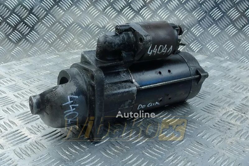 Bosch 033AC0220 033AC0220 starter