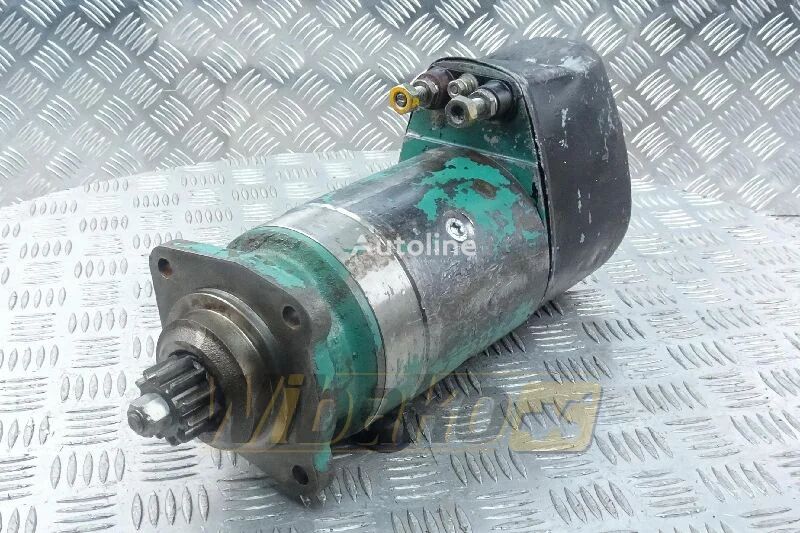 Bosch 0001417035 0001417035 starter