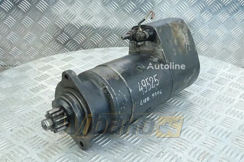 Bosch 0001417024 0001417024 starter
