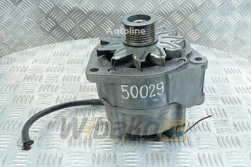 Bosch F/100V 0290800036 0290800036 remen alternatora