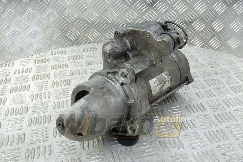 Bosch 00126 20005835016 20005835016 starter