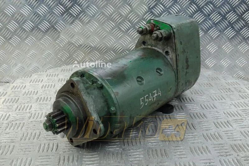 Bosch 0001510017 0001510017 starter