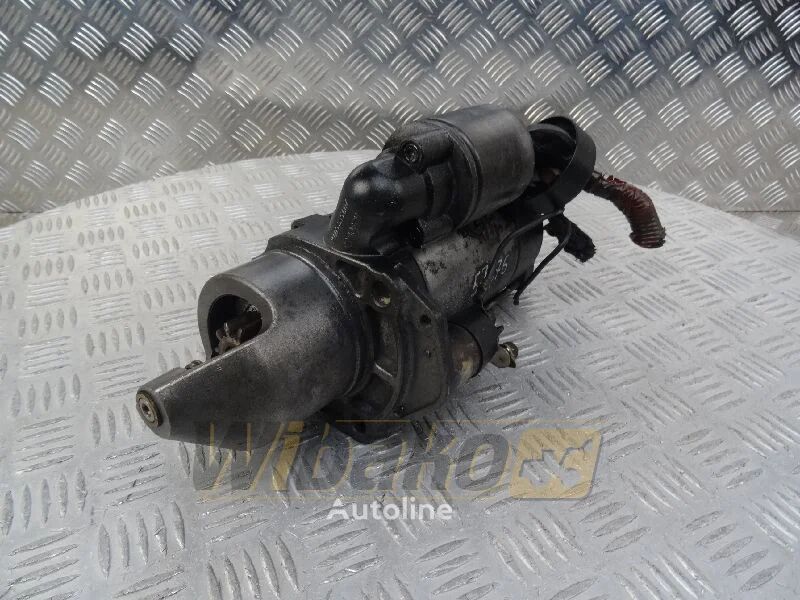 Bosch 0001263005 0001263005 starter