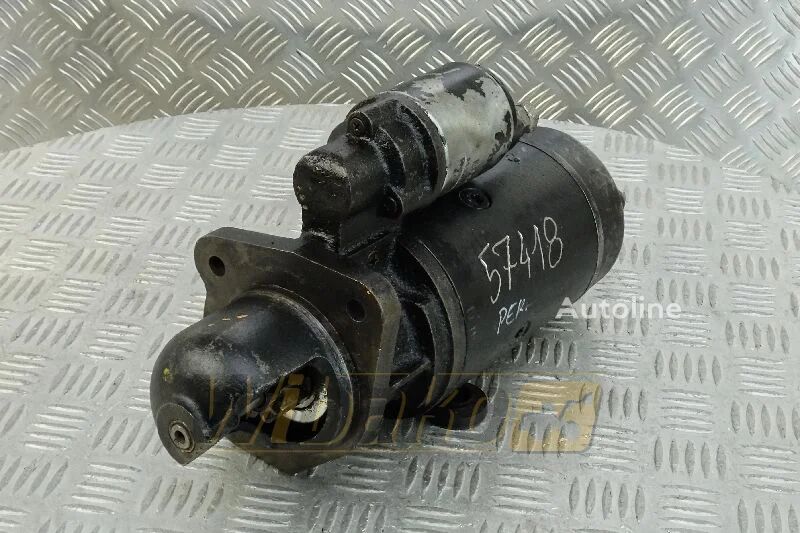 Bosch 2339402139 2339402139 starter