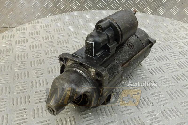 Bosch 2005835012 2005835012 starter