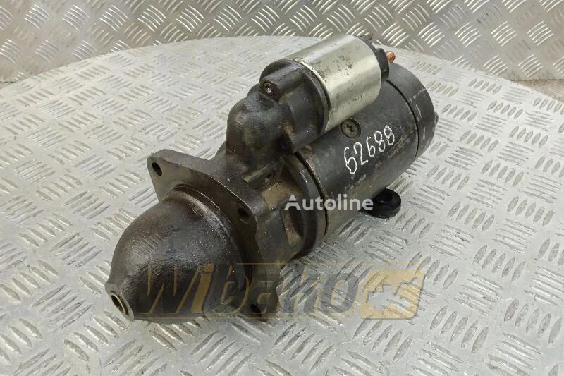 Bosch 0001367076 0001367076 starter