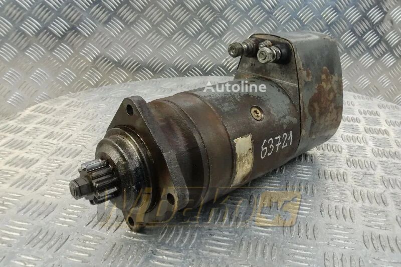 Bosch 0001417068 0001417068 starter