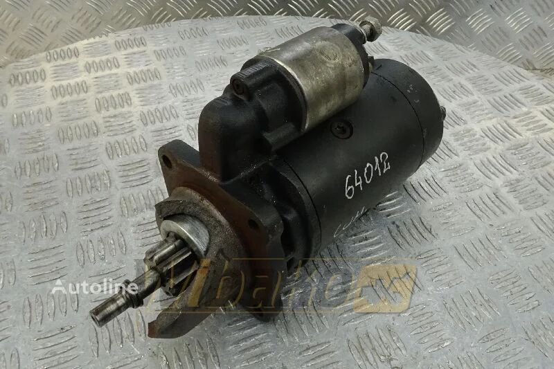 Bosch 0001368069 0001368069 starter