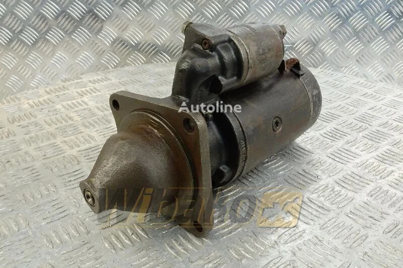 Bosch 0001368020 0001368020 starter