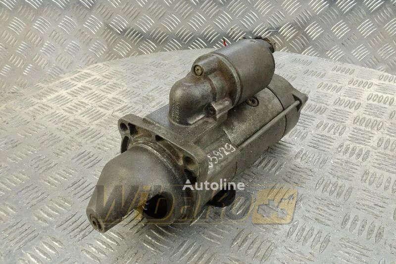Bosch 0001263008 0001263008 starter