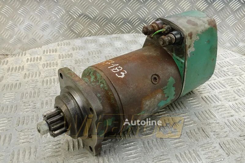 Bosch 0001416070 0001416070 starter