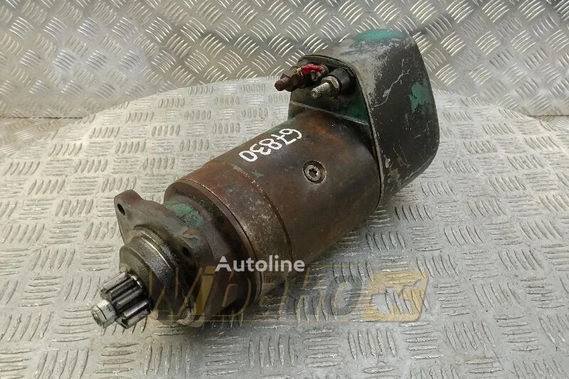 Bosch 0001417002 0001417002 starter