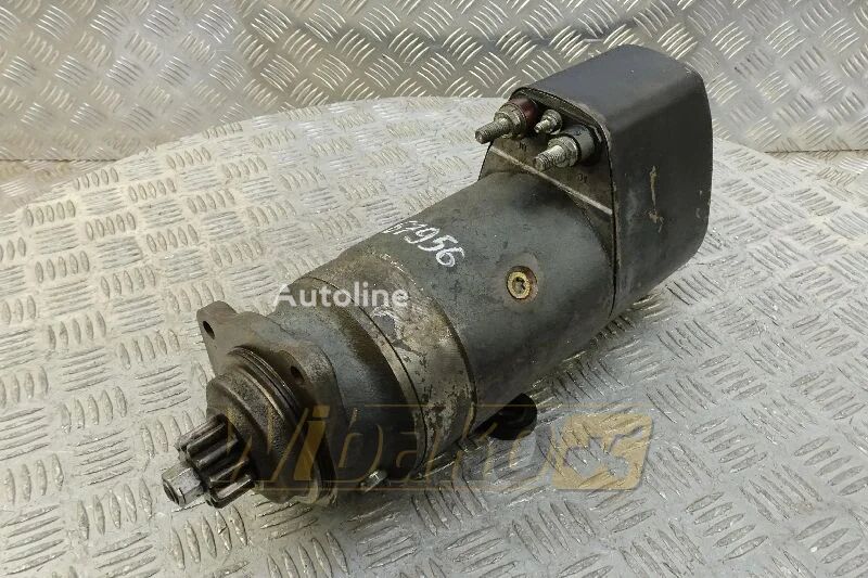 Bosch 0001417080 0001417080 starter