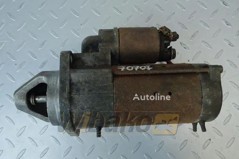 Bosch 0001231005 0001231005 starter