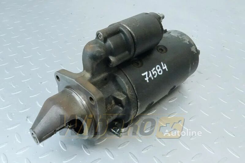 Bosch 0001364301 0001364301 starter