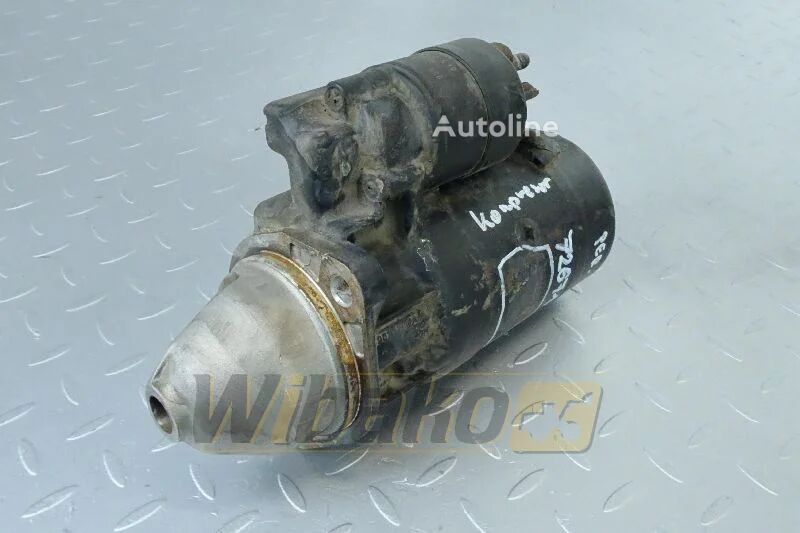 Bosch 0001218172 0001218172 starter