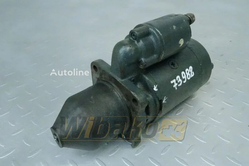 Bosch 0001362034 0001362034 starter