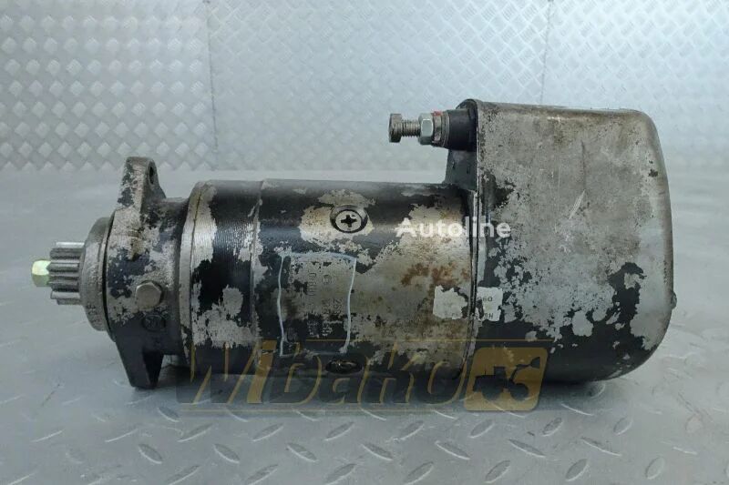 Bosch 0001417060 0001417060 starter