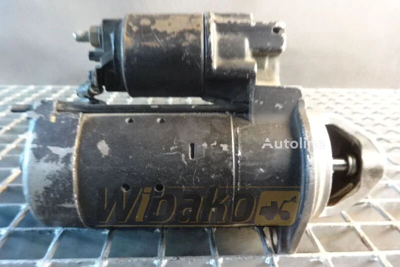 Bosch 6033A60074 6033A60074 starter