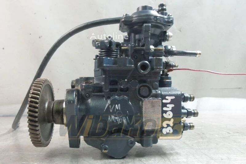 Bosch VEL583 0460416077 0460416077 pumpa za gorivo