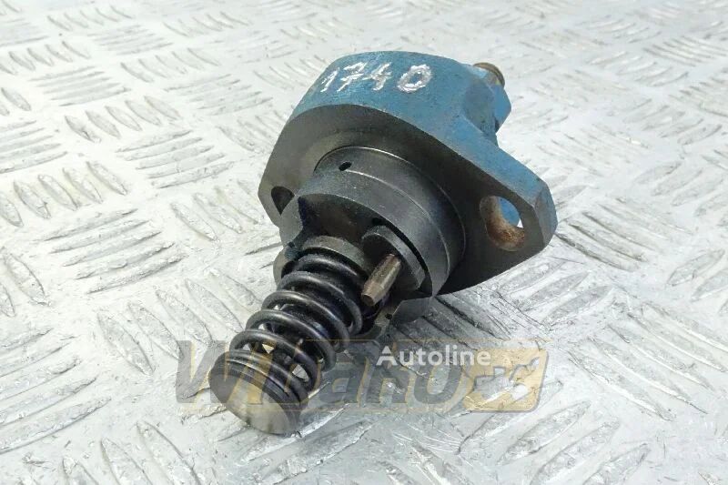 Bosch PFE1A80S3013 0414287014 0414287014 pumpa za gorivo