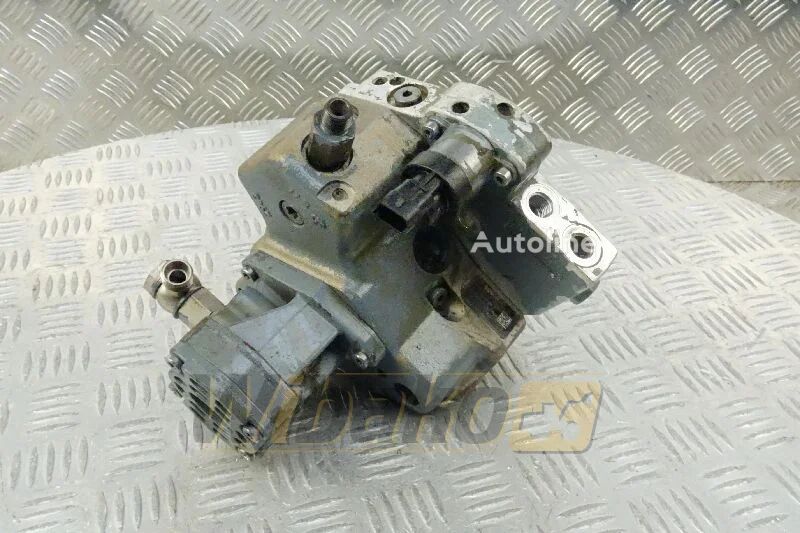Bosch CR/CP3S3/L125/40-789S 0445020052 pumpa za gorivo