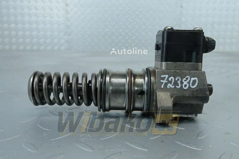 Bosch B414262008 B414262008 pumpa visokog pritiska