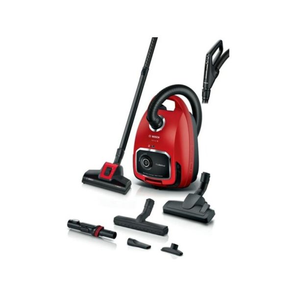 BOSCH Usisivač sa kesom za prašinu BGL6PET3