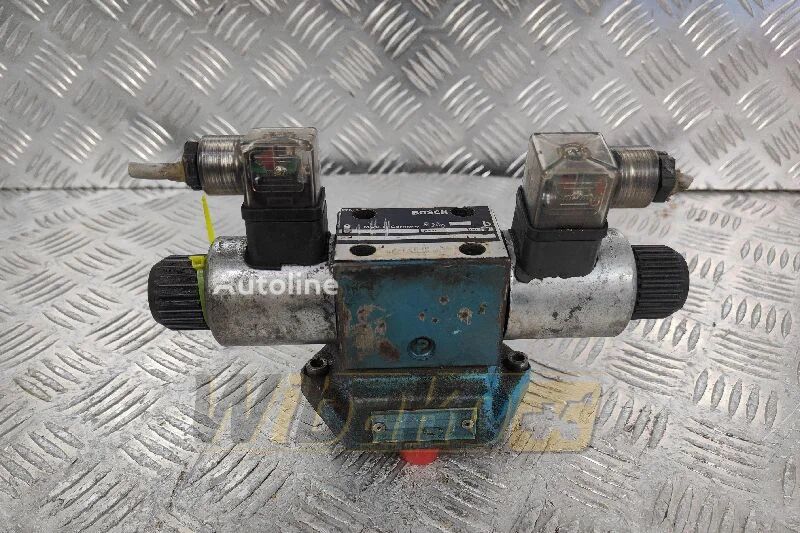 Bosch 081WV06P1V1004WS028/00D00 hidraulični razvodnik
