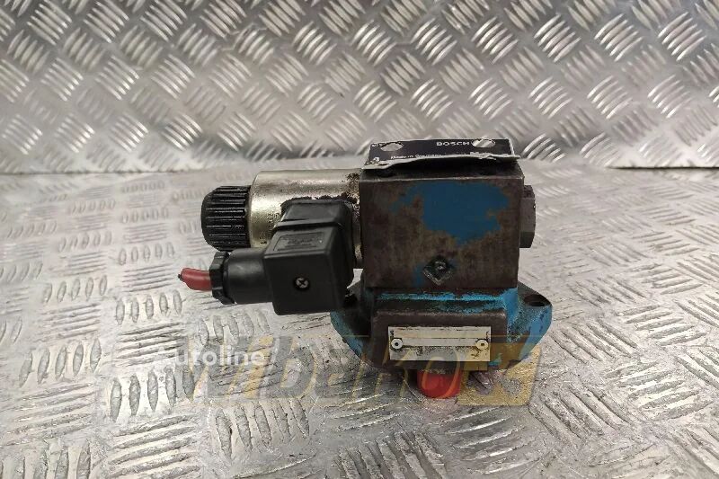 Bosch 081WV0GP1V1012WS024/00D0 0810091227 0810091227 hidraulični razvodnik