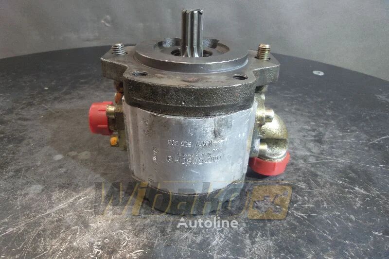 Bosch 0517525303 0517525303 zupčasta pumpa