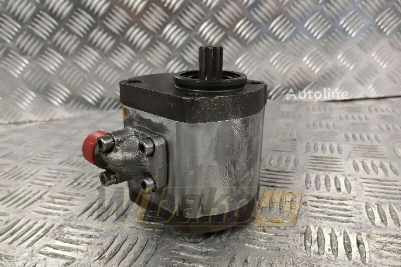 Bosch 0510615023 0510615023 zupčasta pumpa