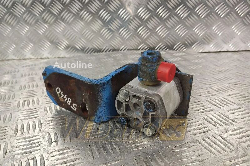 Bosch 0510010003 0510010003 zupčasta pumpa