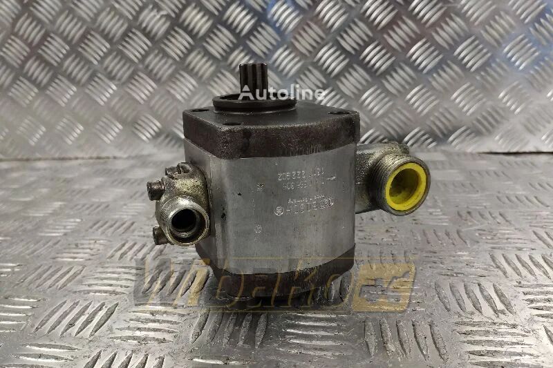 Bosch 0510566305/1517222902 zupčasta pumpa