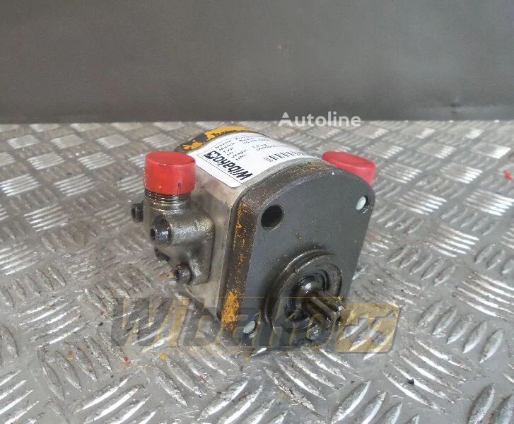 Bosch 0510515006 0510515006 zupčasta pumpa