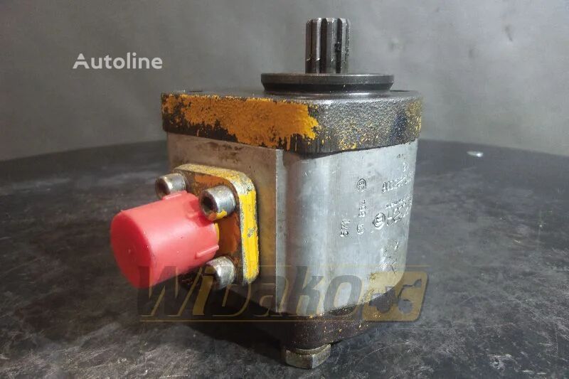 Bosch 0510515006 0510515006 zupčasta pumpa
