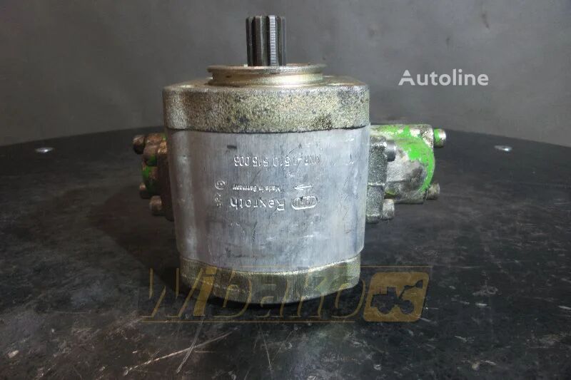 Bosch 0510515006 0510515006 zupčasta pumpa
