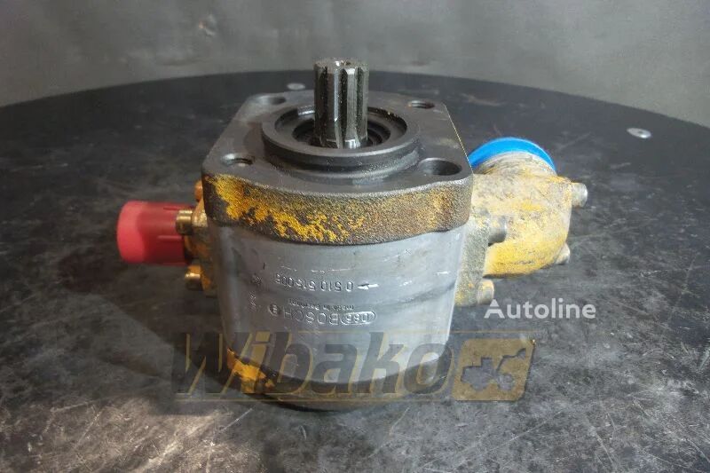 Bosch 0510515006 0510515006 zupčasta pumpa