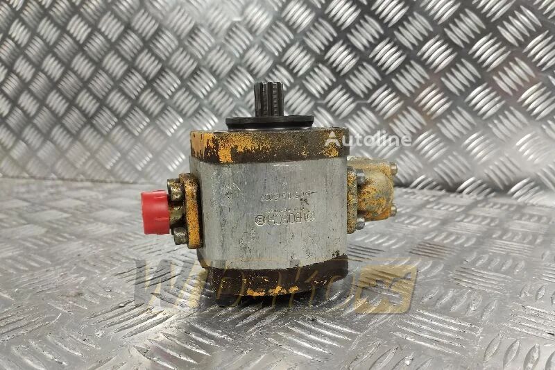 Bosch 0510515006 0510515006 zupčasta pumpa